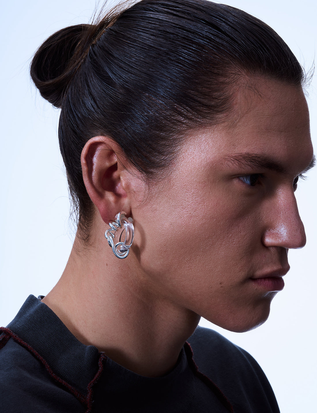 WORM CHAIN HOOPS – Milko Boyarov